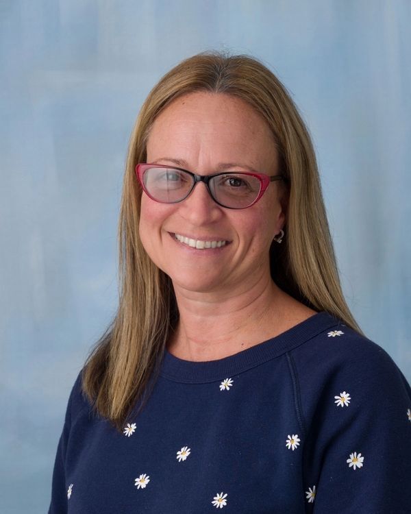 Faculty and Staff : About : St. Joseph Catholic School