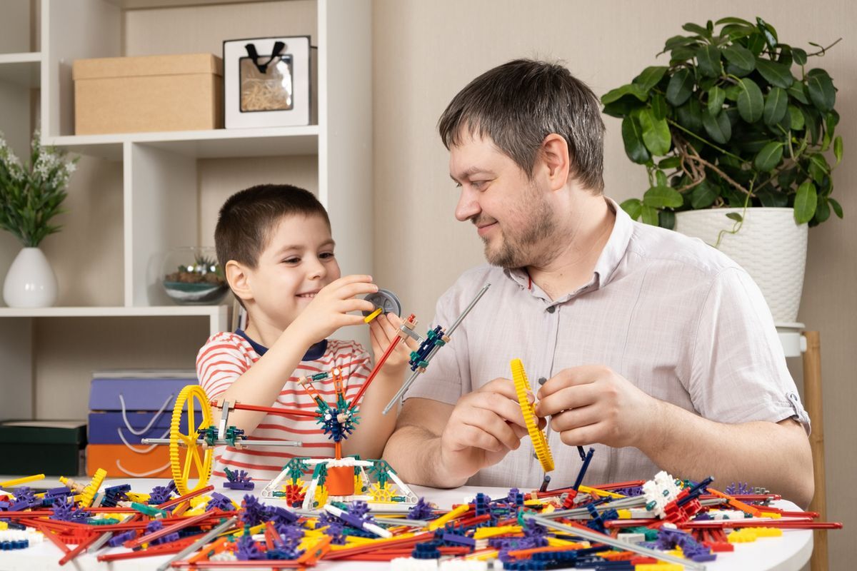 Supervised VIsitation : Parenting Education : What We Do : REACH CNY, Inc.