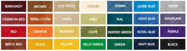 Location Banners | Directional Signs | School Banners | Descon