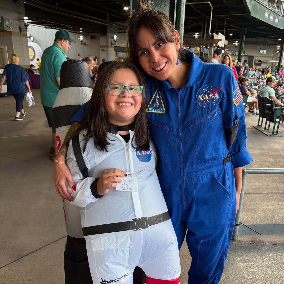 Challenger Learning Center of Northwest Indiana | STEM Education Programs