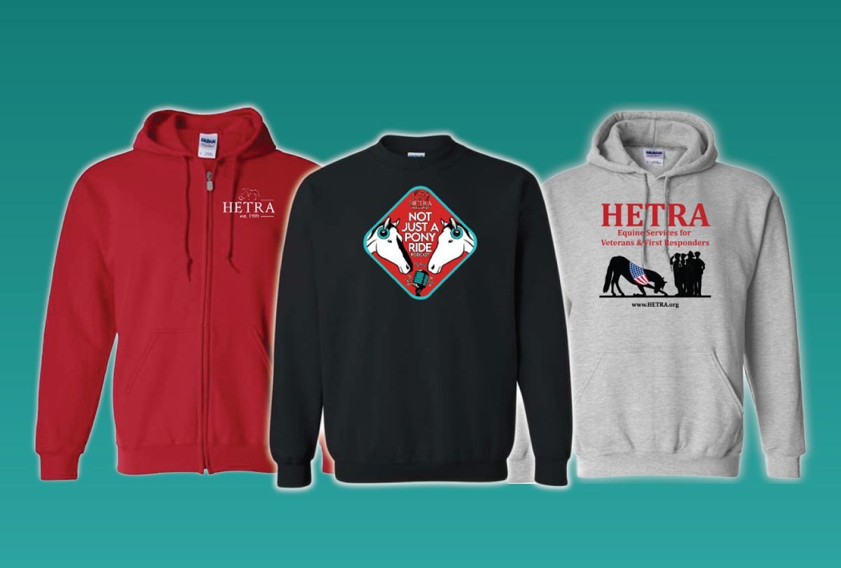 Heartland Equine Therapeutic Riding Academy