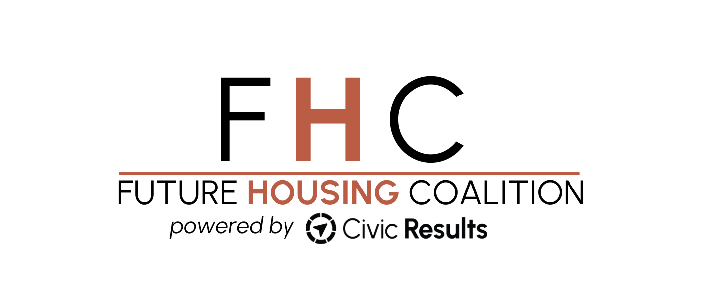 FHC - Missing Middle Housing Toolkits