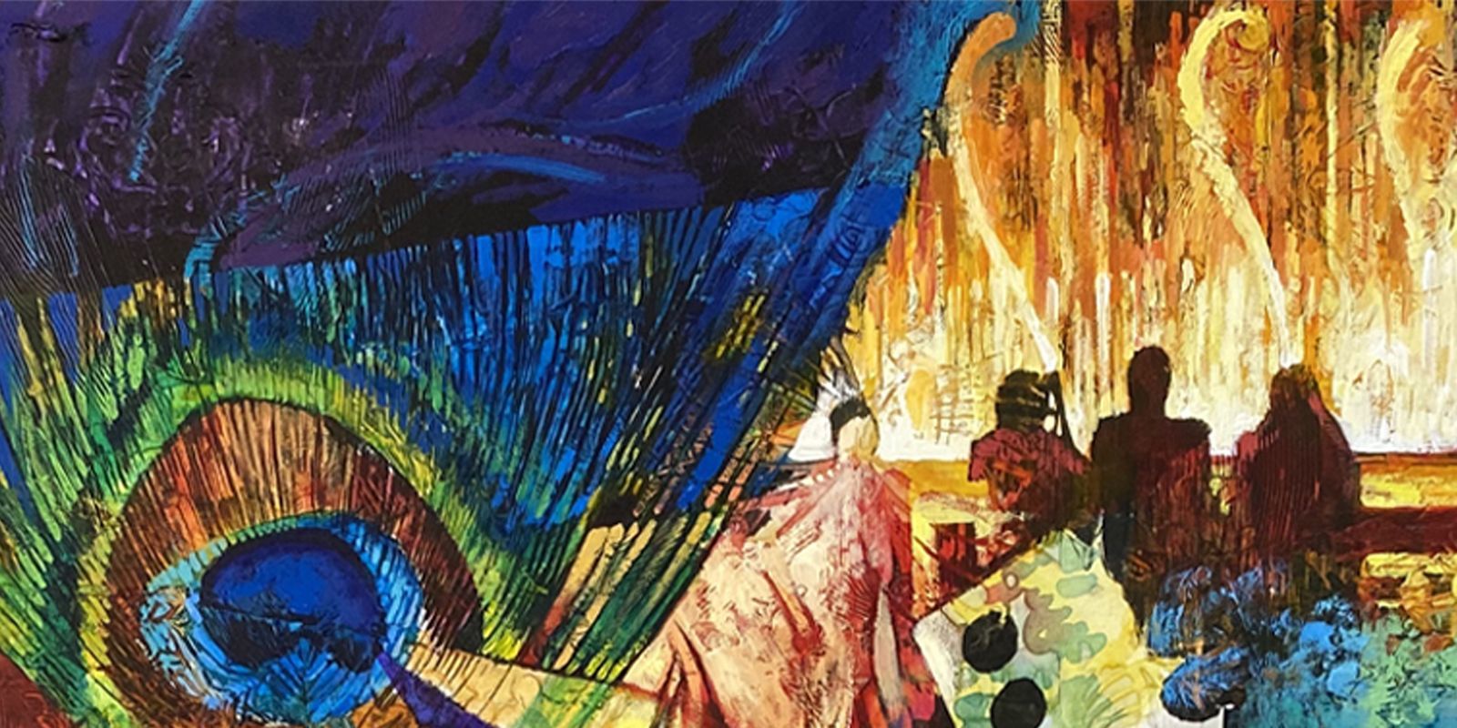 Eccles Community Art Center Home