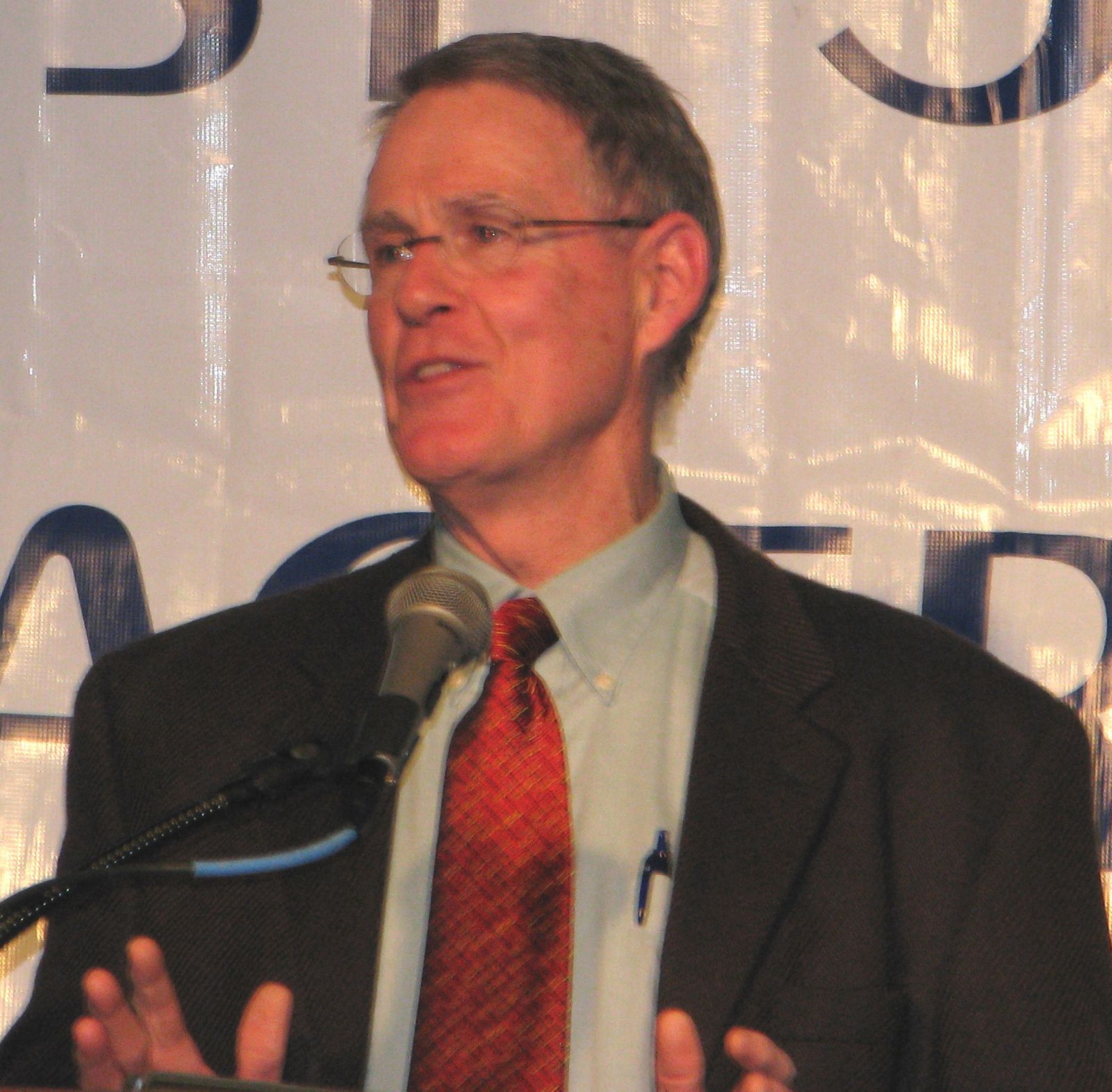 Remembering Rich Simpson : Who : Midwest Symposium for Leadership in ...