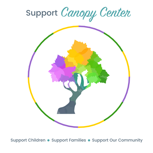 Canopy Center | Child Abuse Treatment and Prevention | Dane County, WI