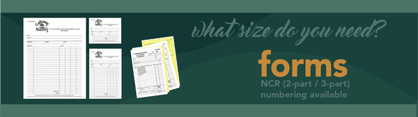 Full Color Printing in Absecon, NJ - Flyers, Banners, Signs, Custom ...