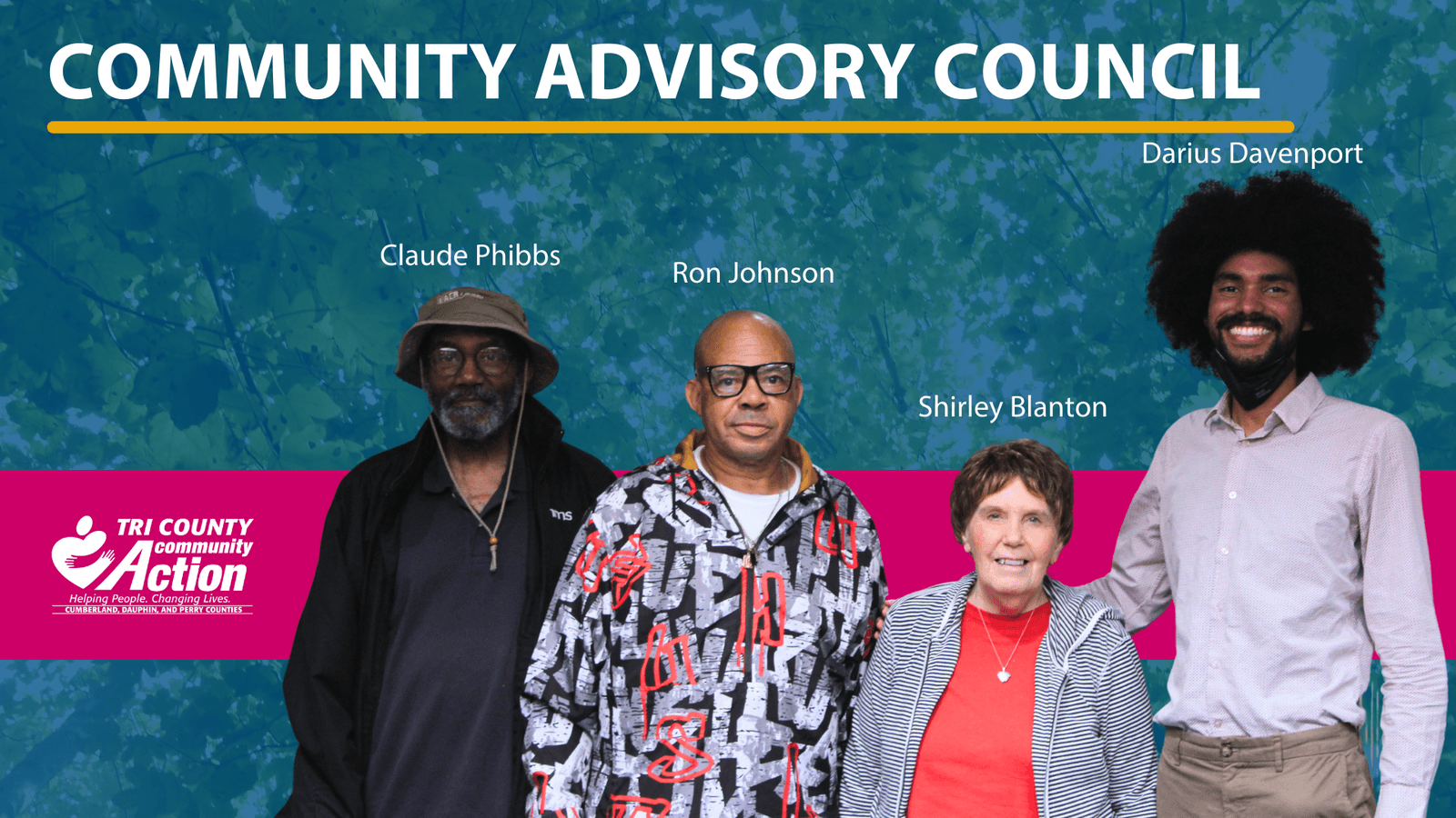 Tri County Community Action