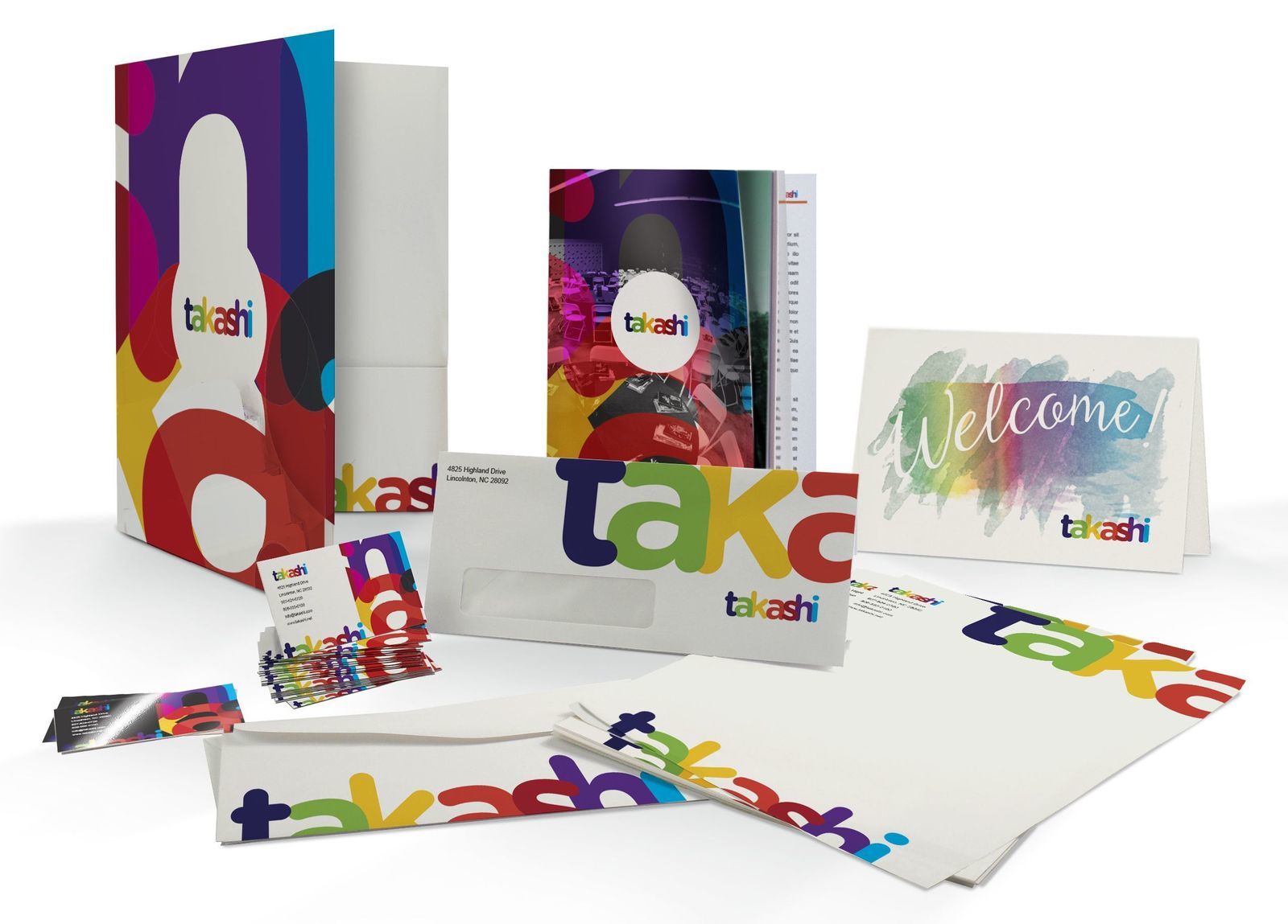 Express | digital printing | printing | copying | Signs | banners