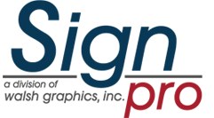 Sign Pro | Full Service Signs | Edina-Minneapolis-Bloomington,MN