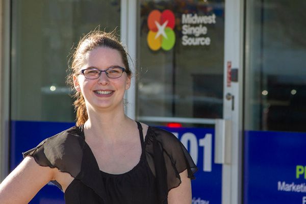 Meet Our Team : About Us : Midwest Single Source