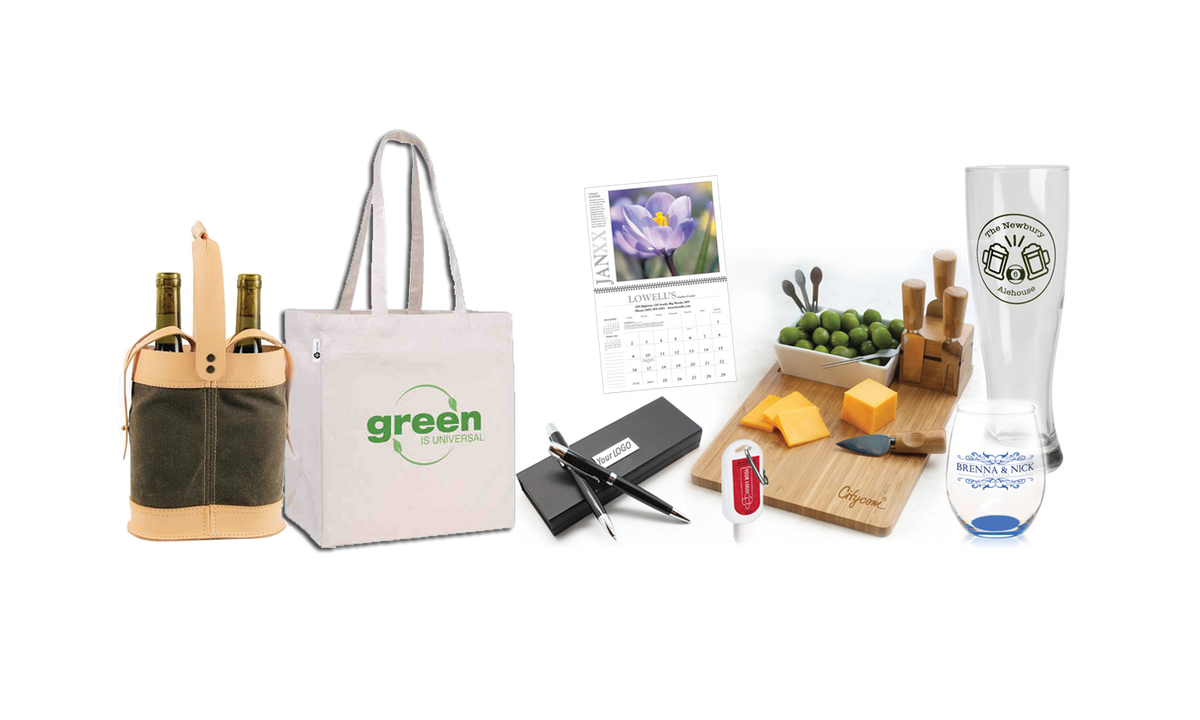 Tangible Marketing Products Printech Of Flemington