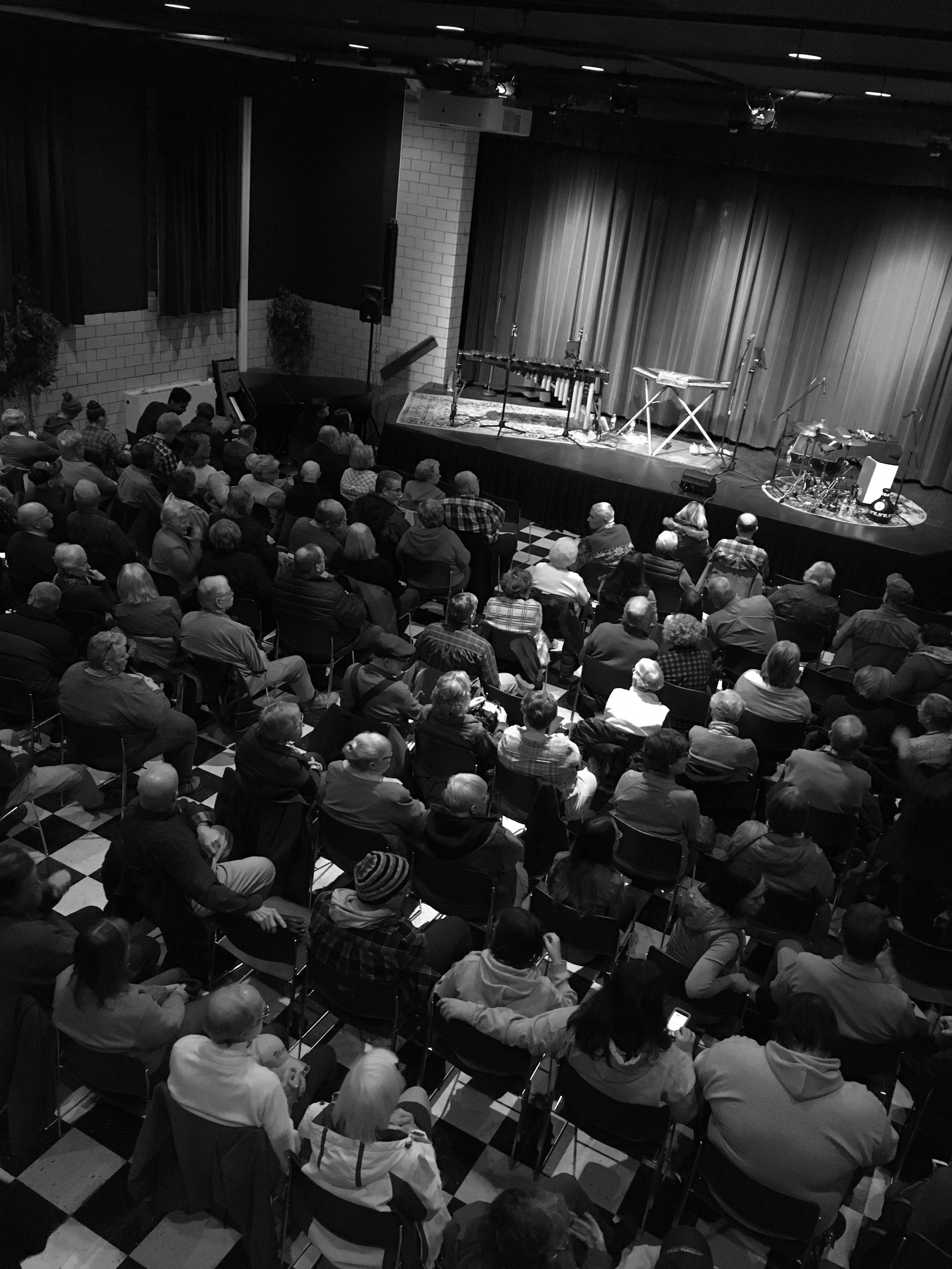 Wayne Center for the Arts : Home