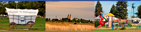 Richardton Community Endowment Fund North Dakota