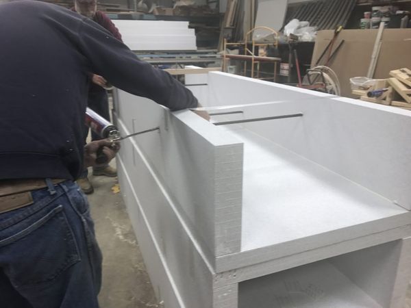 LiteForm Tilt - Tilt-Up Concrete Wall Construction | LiteForm