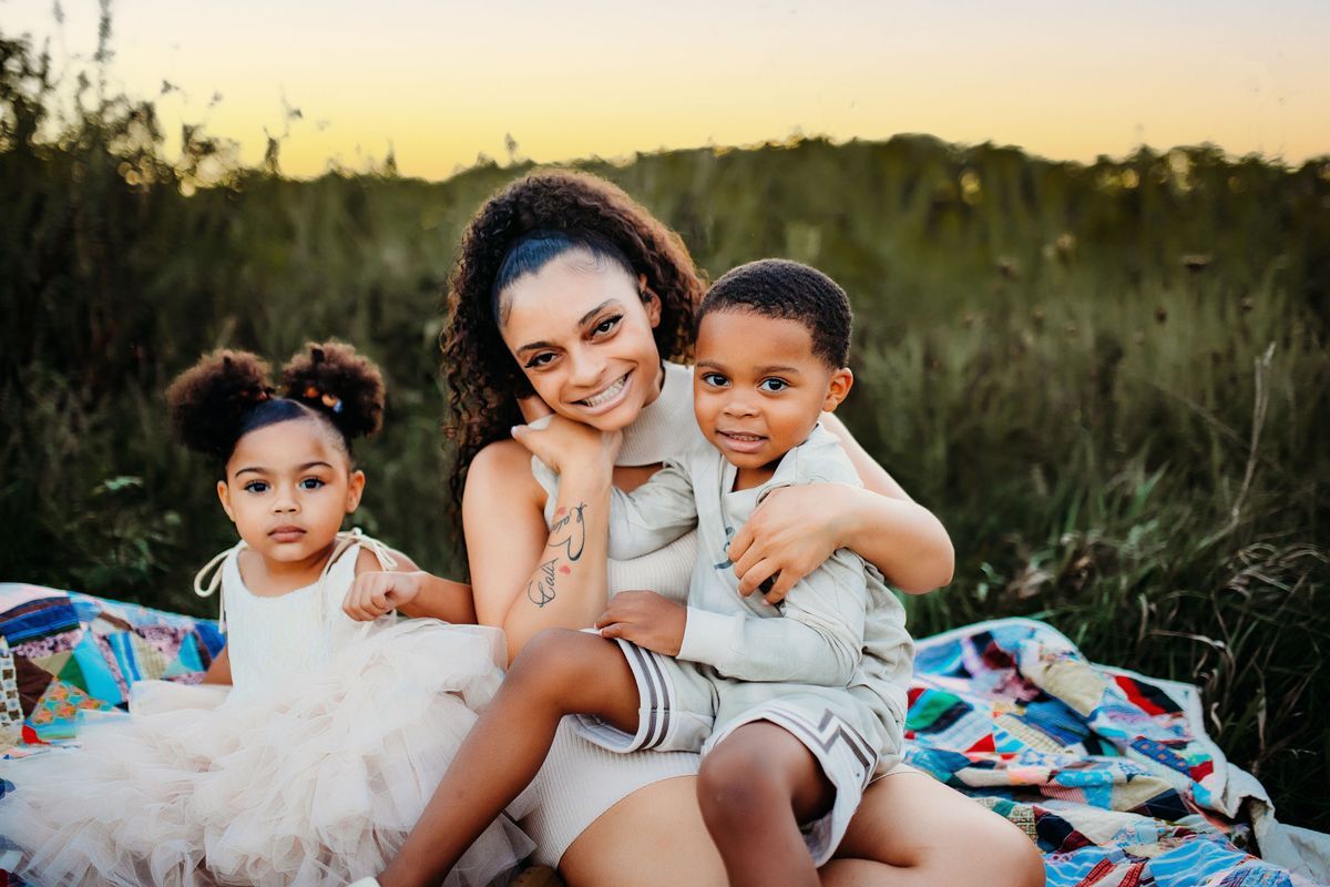 Developmental Services Center