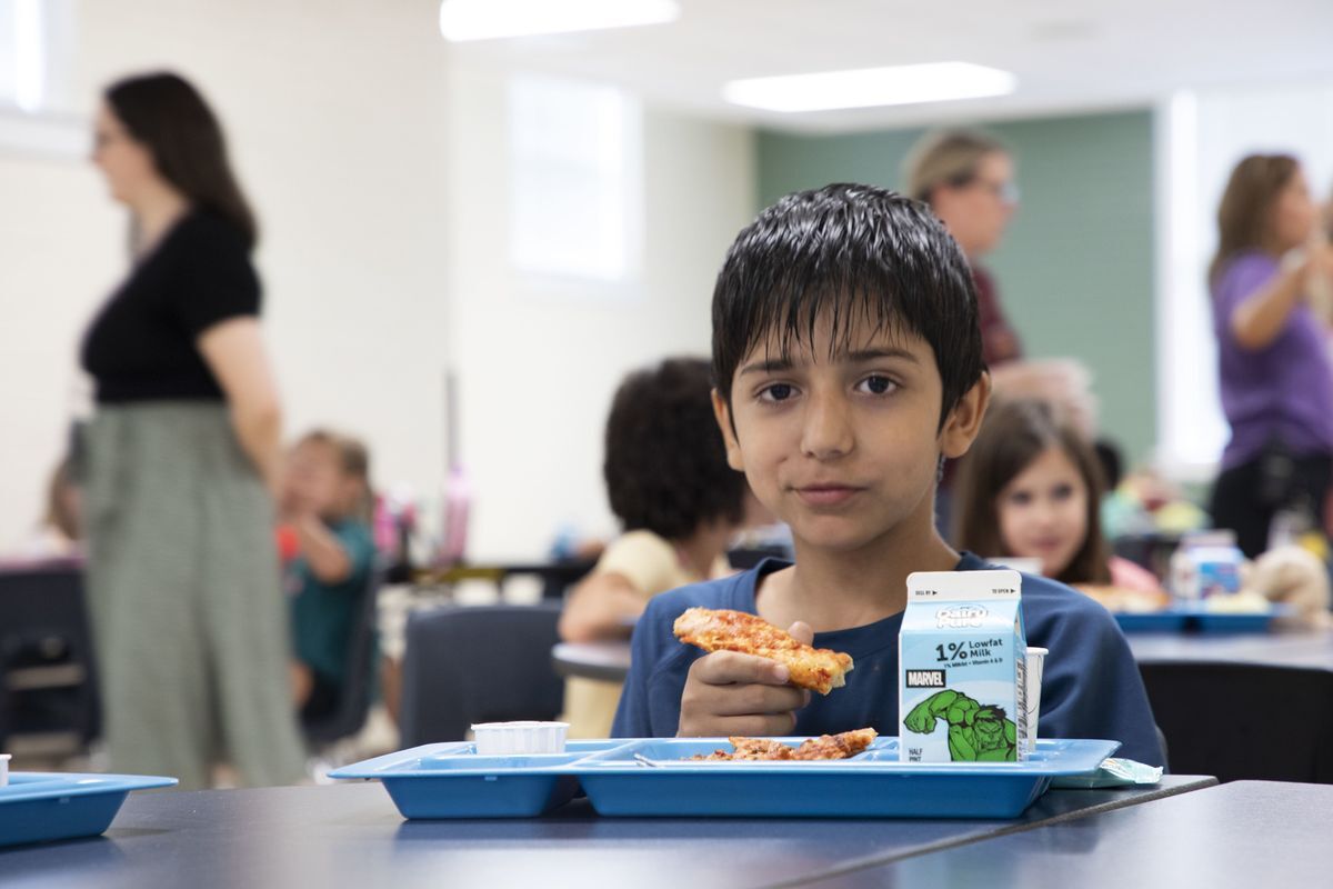 Supporting LPS Students | Lincoln, NE