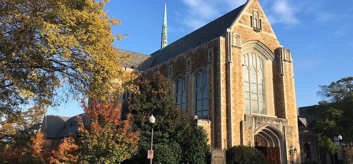 Independent Presbyterian Church