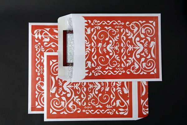 Custom Poly Bubble Mailer Envelopes | Elite Envelope & Graphics