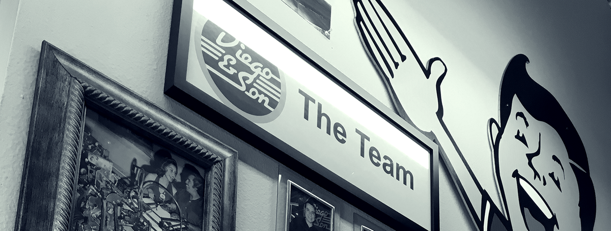 Diego & Son Printing : Diego And Son Printing, Inc.