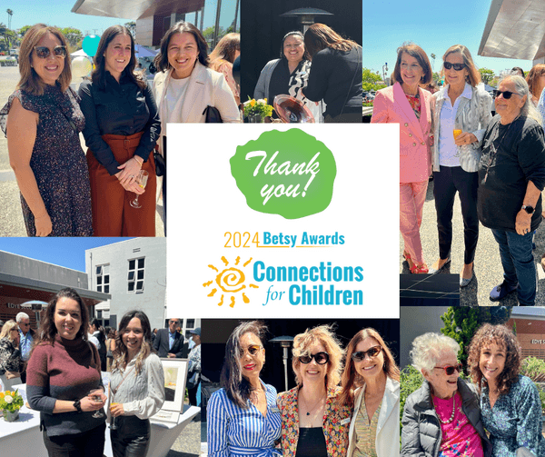 2024 Betsy Awards