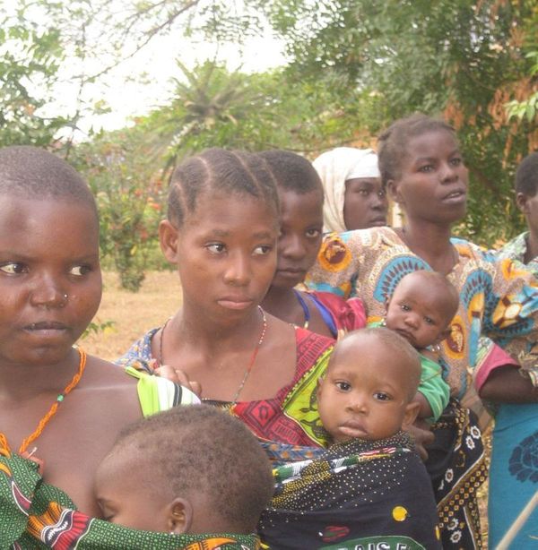 The Ministries : Tanzania, Ndanda : Africa : Worldwide Locations ...