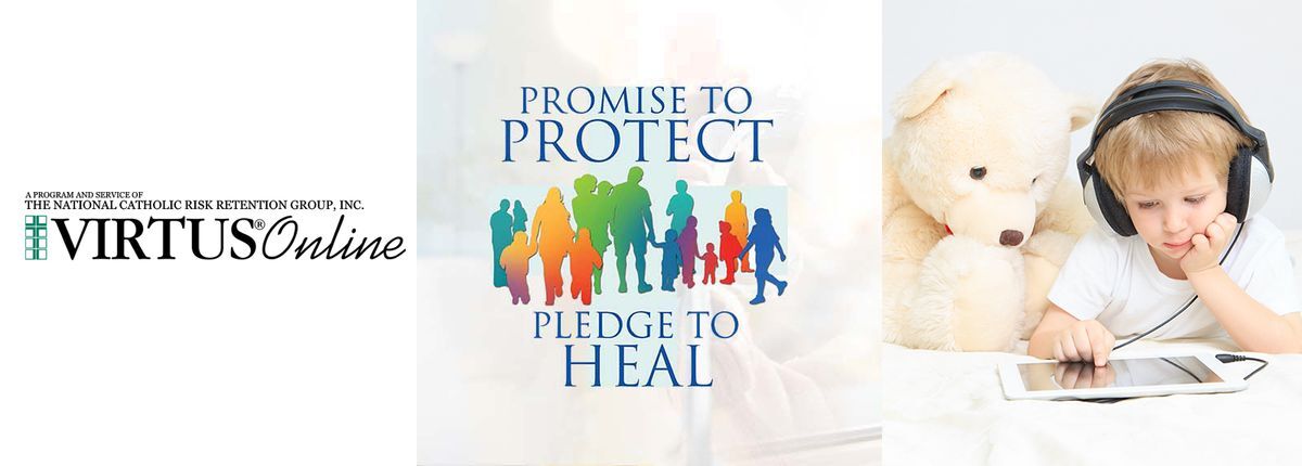 VIRTUS Online Log In