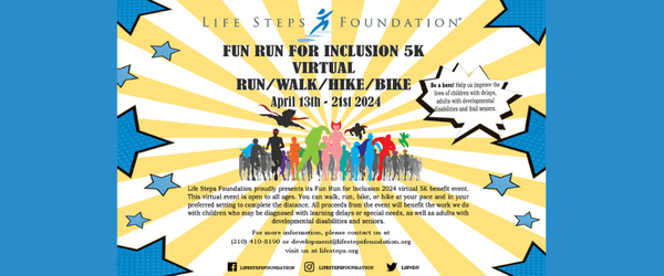 Life Steps Foundation