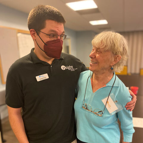 Meet our Social Workers!