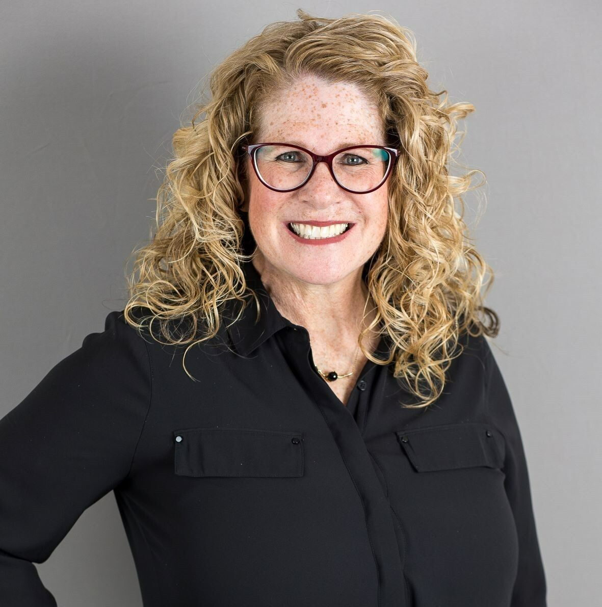 Executive Team | Solutions for Change