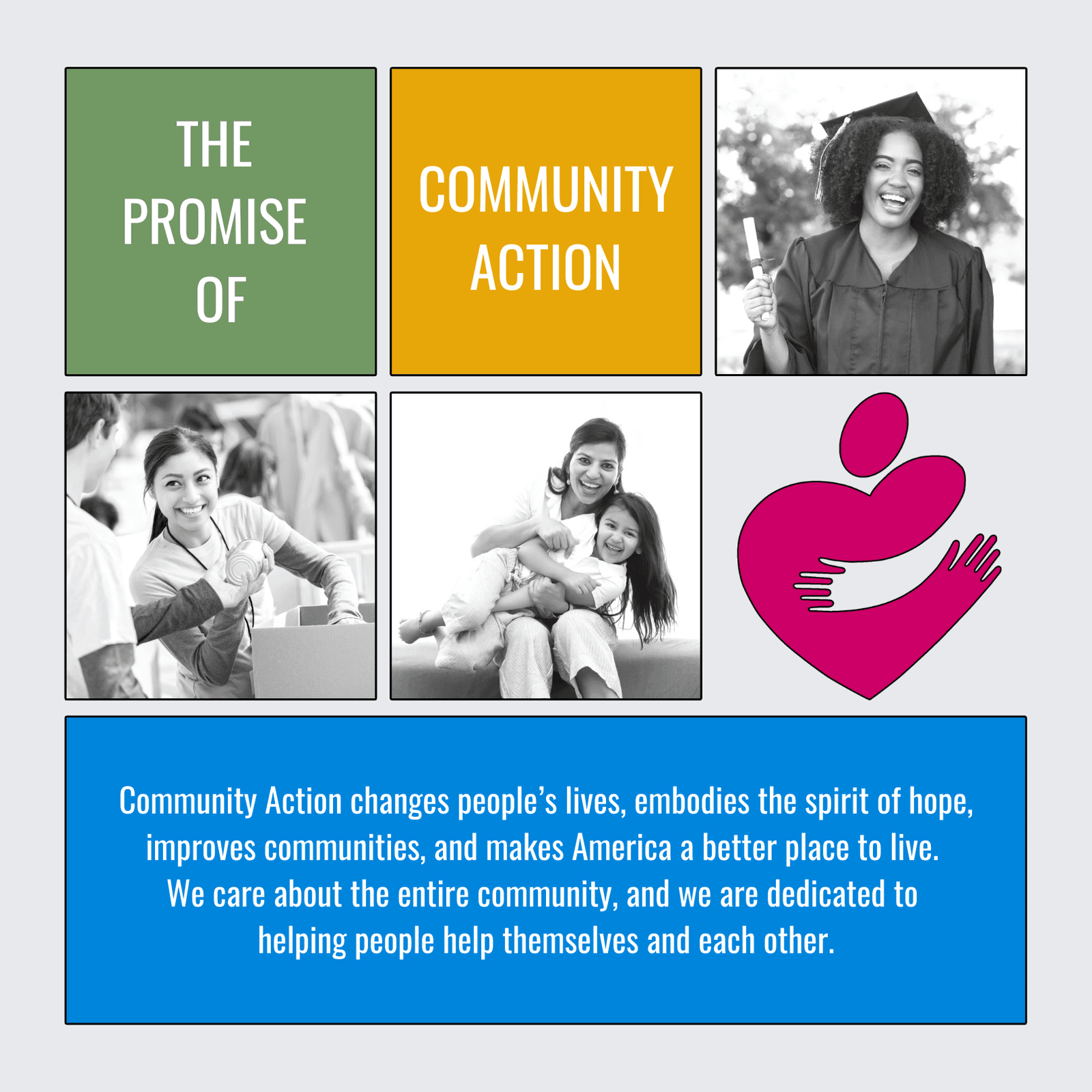 Community Action Partnership of Ramsey and Washington Counties : Home