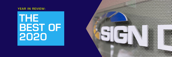 Sign Distinction - Best Custom Signs of 2020 - San Diego, CA