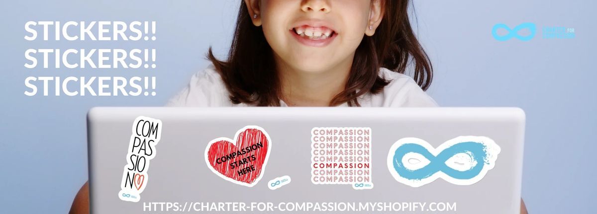 Home: Charter for Compassion