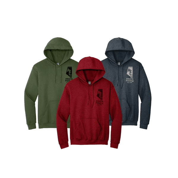 Custom Promotional Apparel Calgary