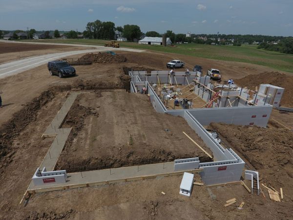 LiteForm Tilt - Tilt-Up Concrete Wall Construction | LiteForm