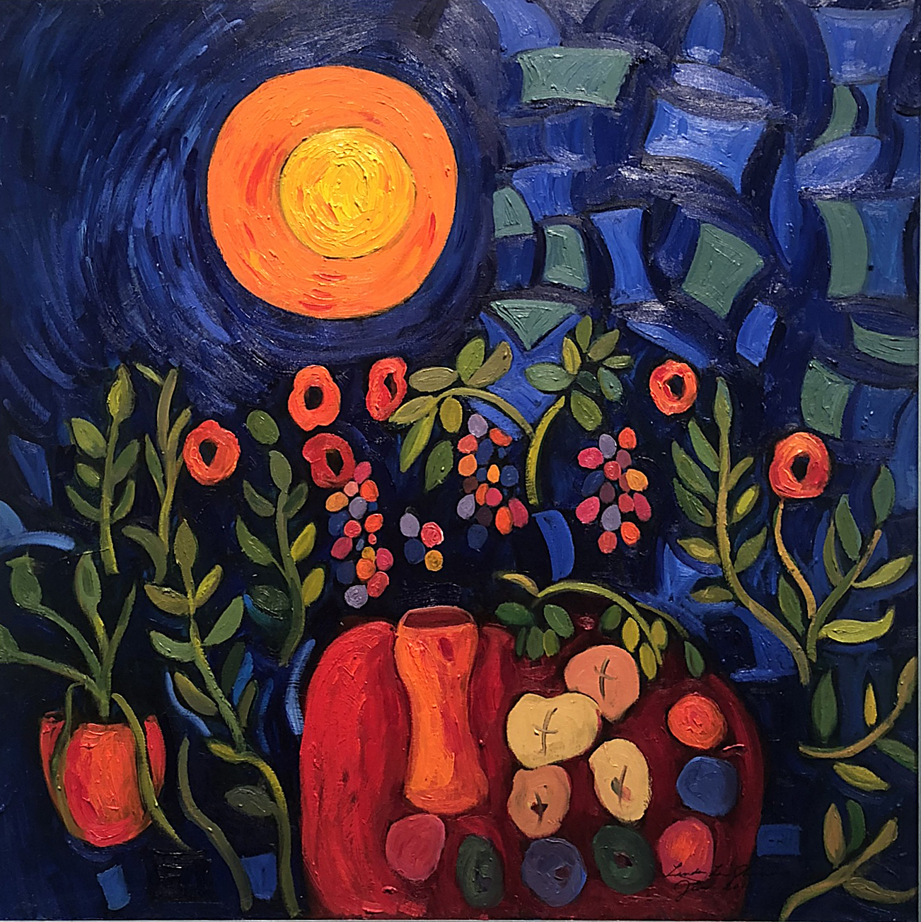 Eccles Community Art Center Home