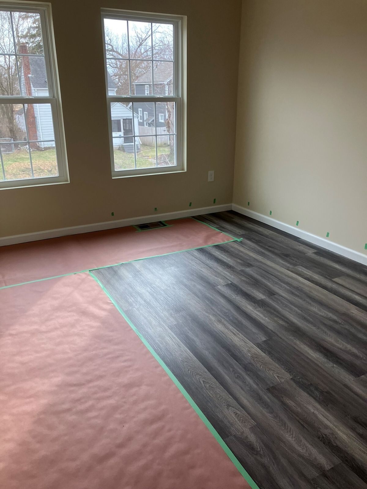 Northside Partnership Adopt a House : Get Involved : Habitat for ...