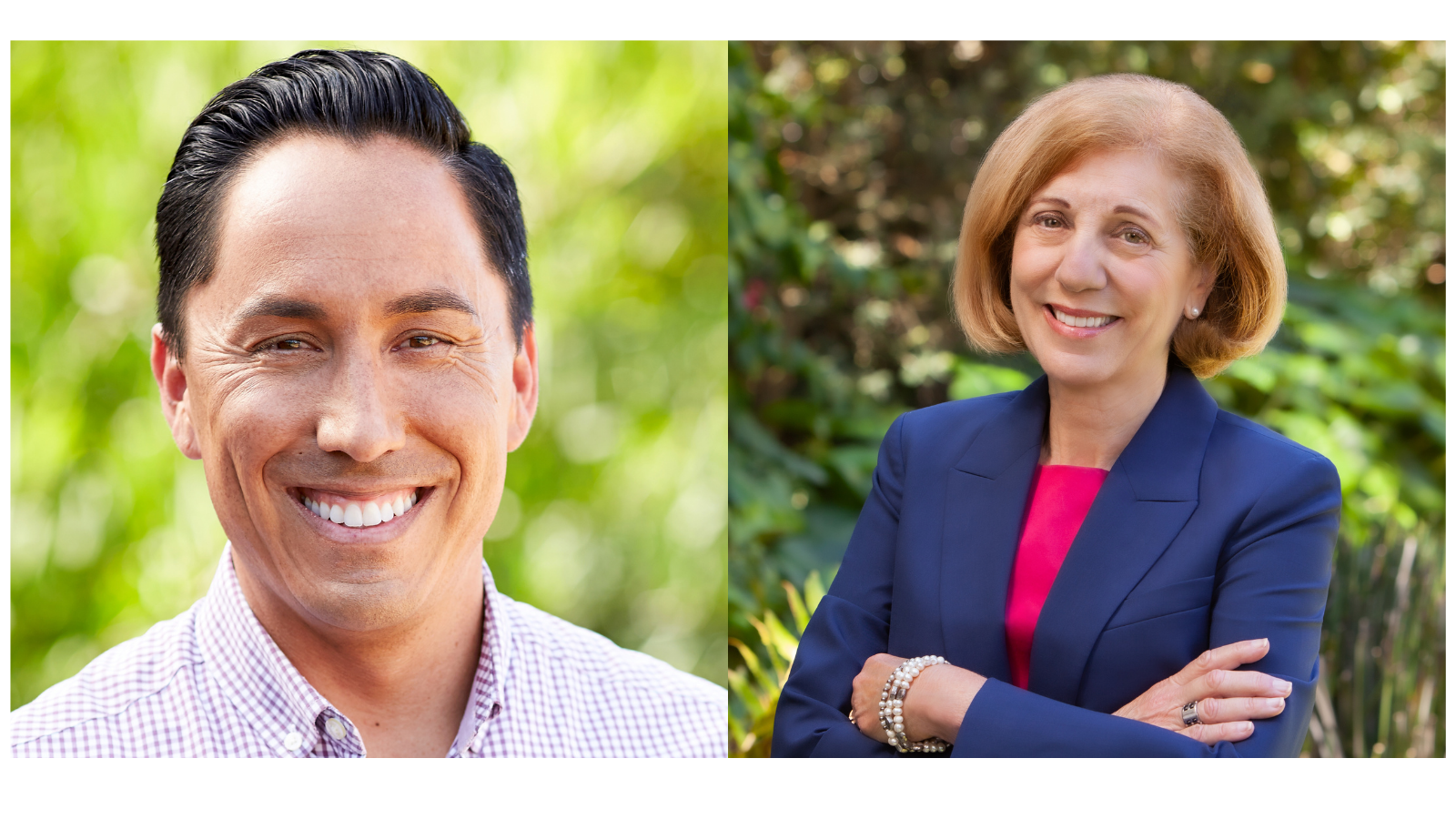 San Diego Mayoral Candidates Respond to Senior Homelessness