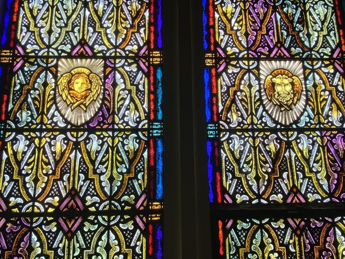 Symbols within the Church : Symbols within the Church : About Us ...