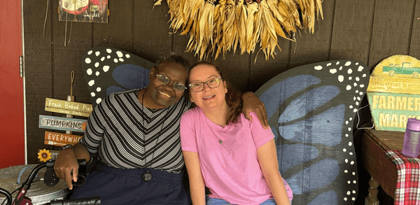 Developmental Services Center