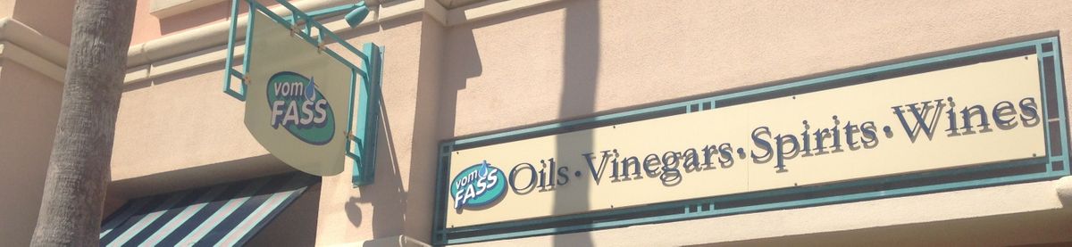 A collection of outdoor signs for all your signage needs in Boca Raton