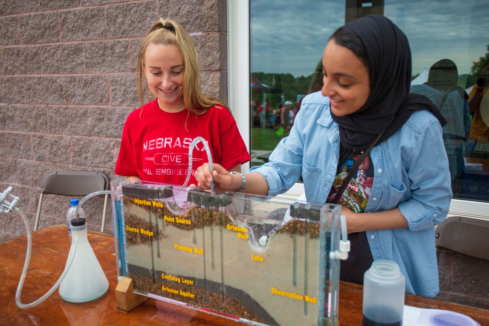 Environmental Nonprofit Organization | Keep Omaha Beautiful, Inc ...