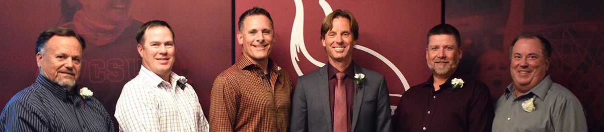 VCSU Hall of Fame Nominations
