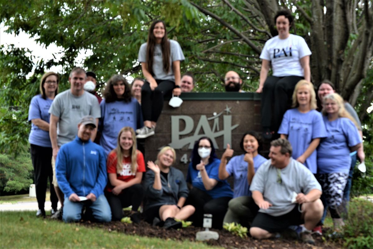 Careers at PAI | Make a Meaningful Impact Every Day