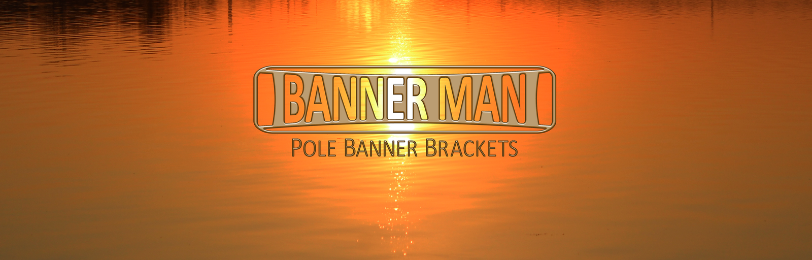 Banner Arms | Banner Poles | Banner Brackets