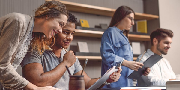 COMPASS Programs at David & Margaret