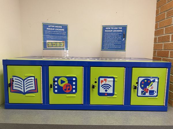 Pick Up Lockers and Home Delivery : Our Services : Elkhart Lake Public ...