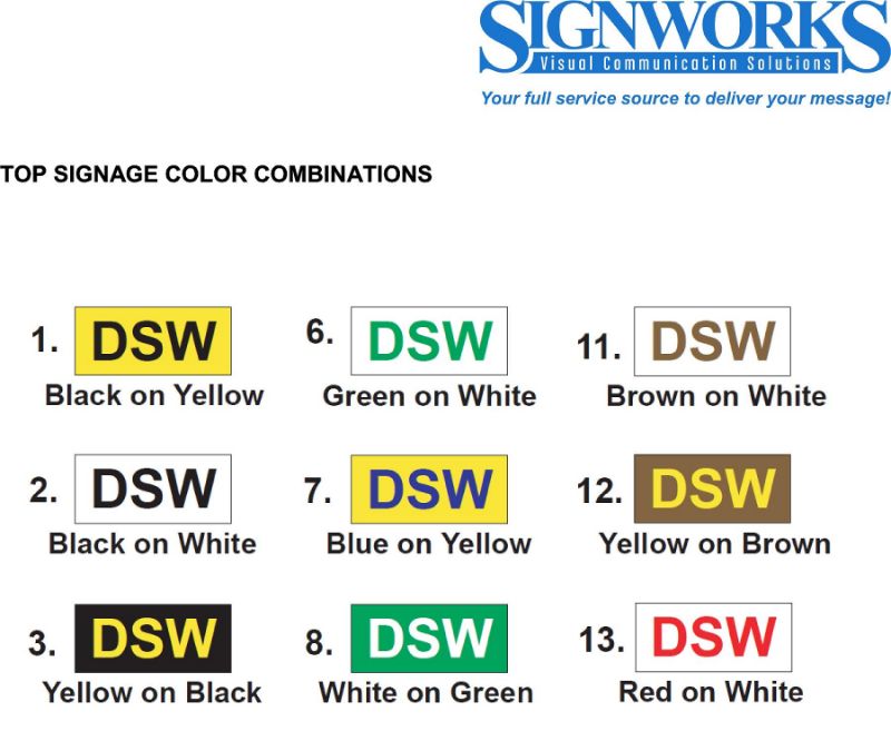 Grand Rapids Signs | Digital Signage, Trade Show Displays, Banners ...