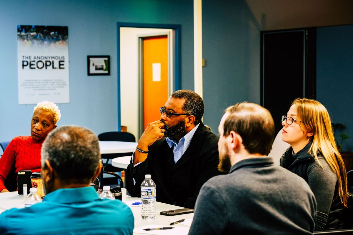 Home : Recovery Communities of North Carolina (RCNC)