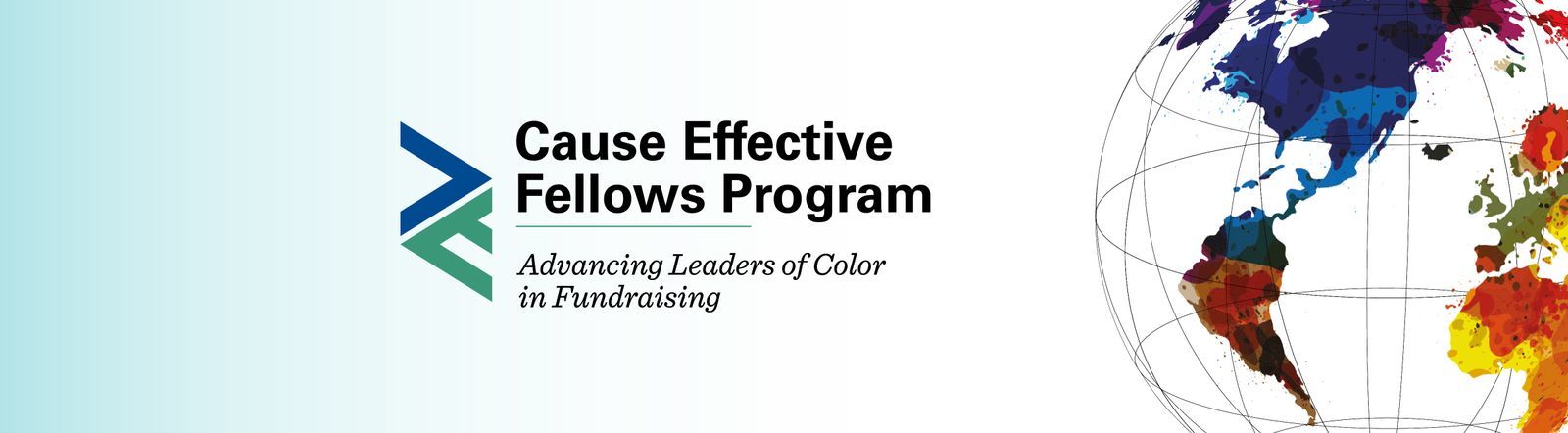 Cause Effective Fellows Program: Advancing Leaders of Color in ...