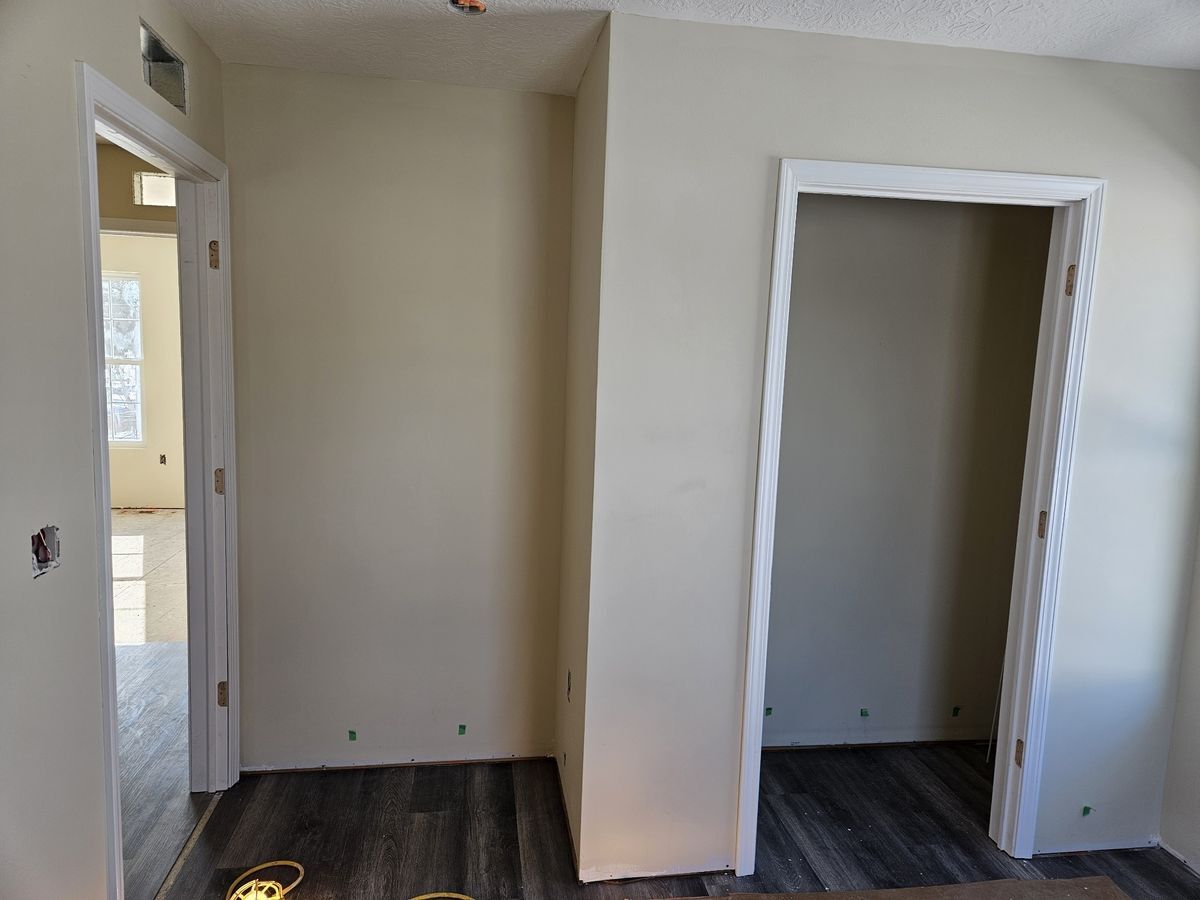 Northside Partnership Adopt a House : Get Involved : Habitat for ...